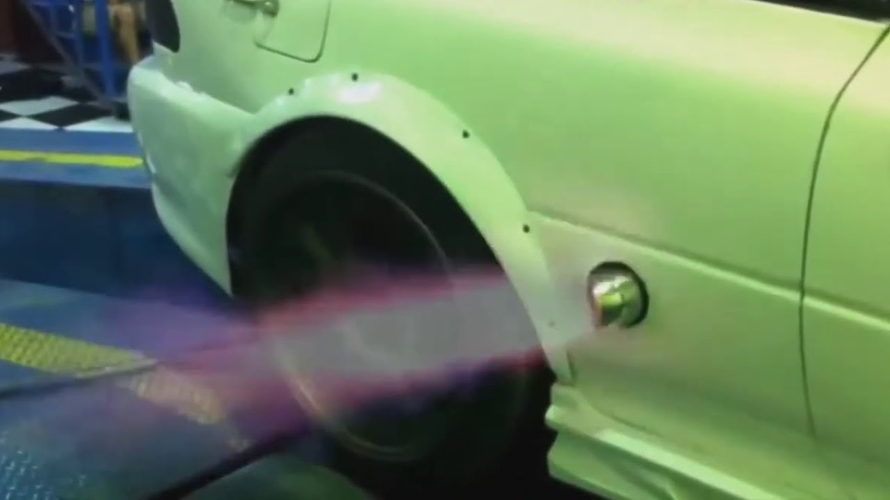 Old But Gold |Cars with Tuned Exhaust Explosion | Extreme Anti lag & 2 ...