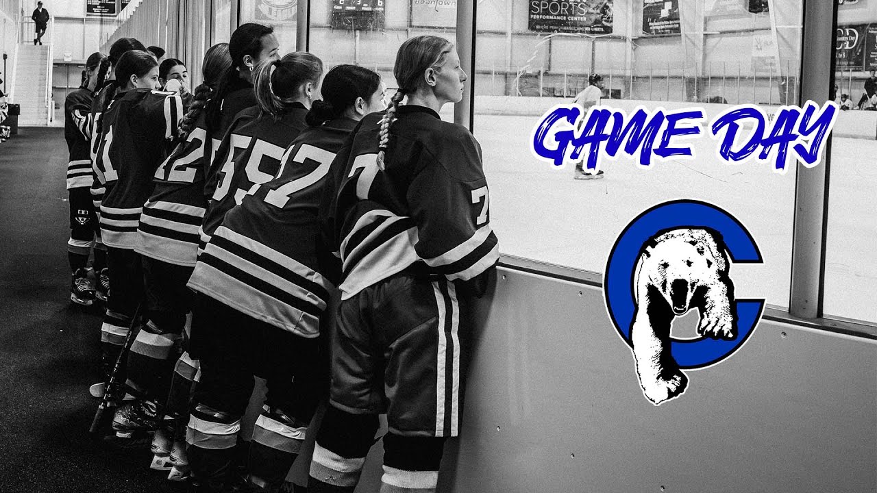 Polar Bears vs Jr Bulldogs - YouTube