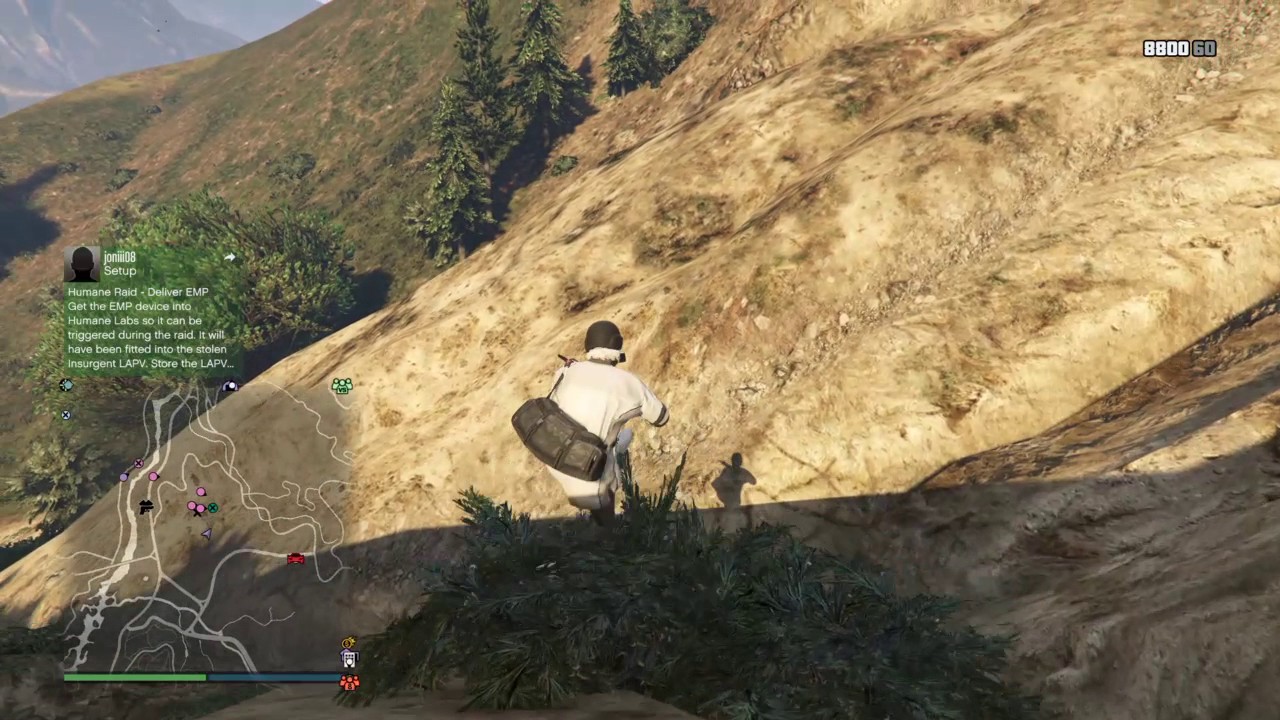 #KOAR 3v7 Freeaim with randoms who ain't got no skill Pt.1 - YouTube