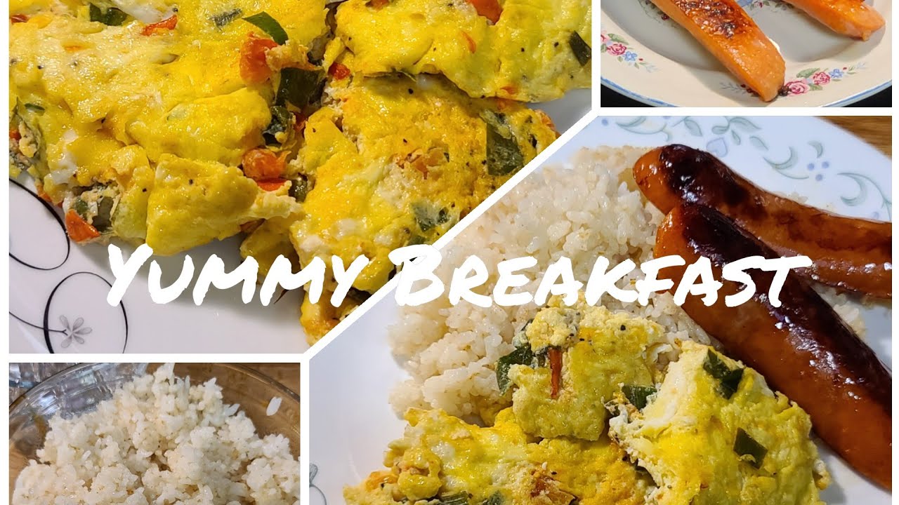 Friday Morning Breakfast - YouTube