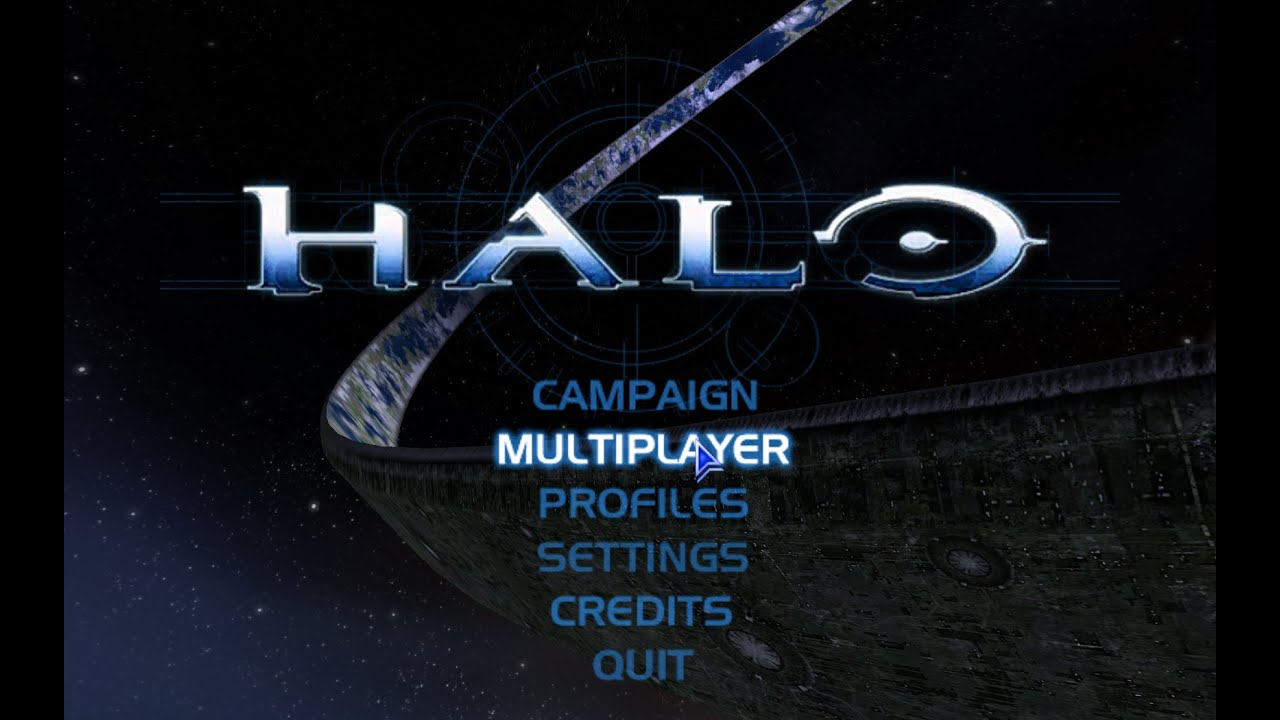 How to play Halo Combat Evolved in 2024 - YouTube