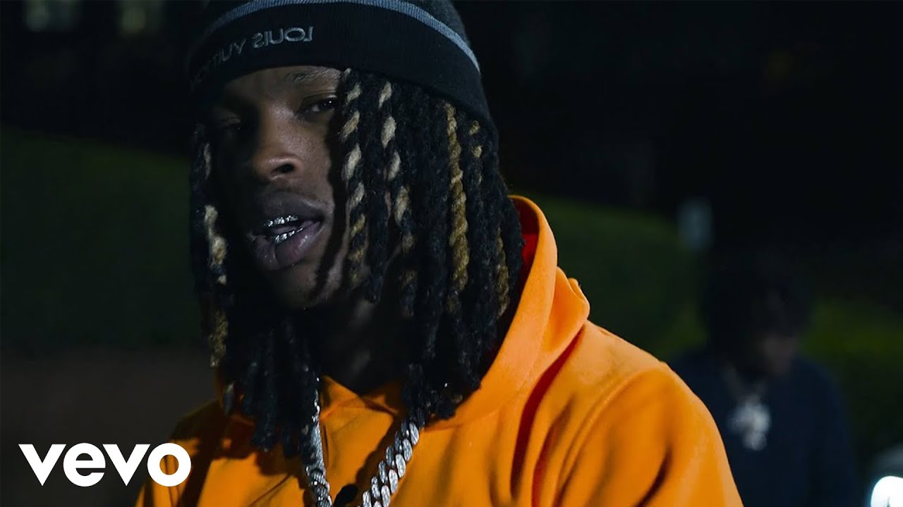 Lil Durk, King Von, Booka600, Memo600 - Double [Music Video] - YouTube