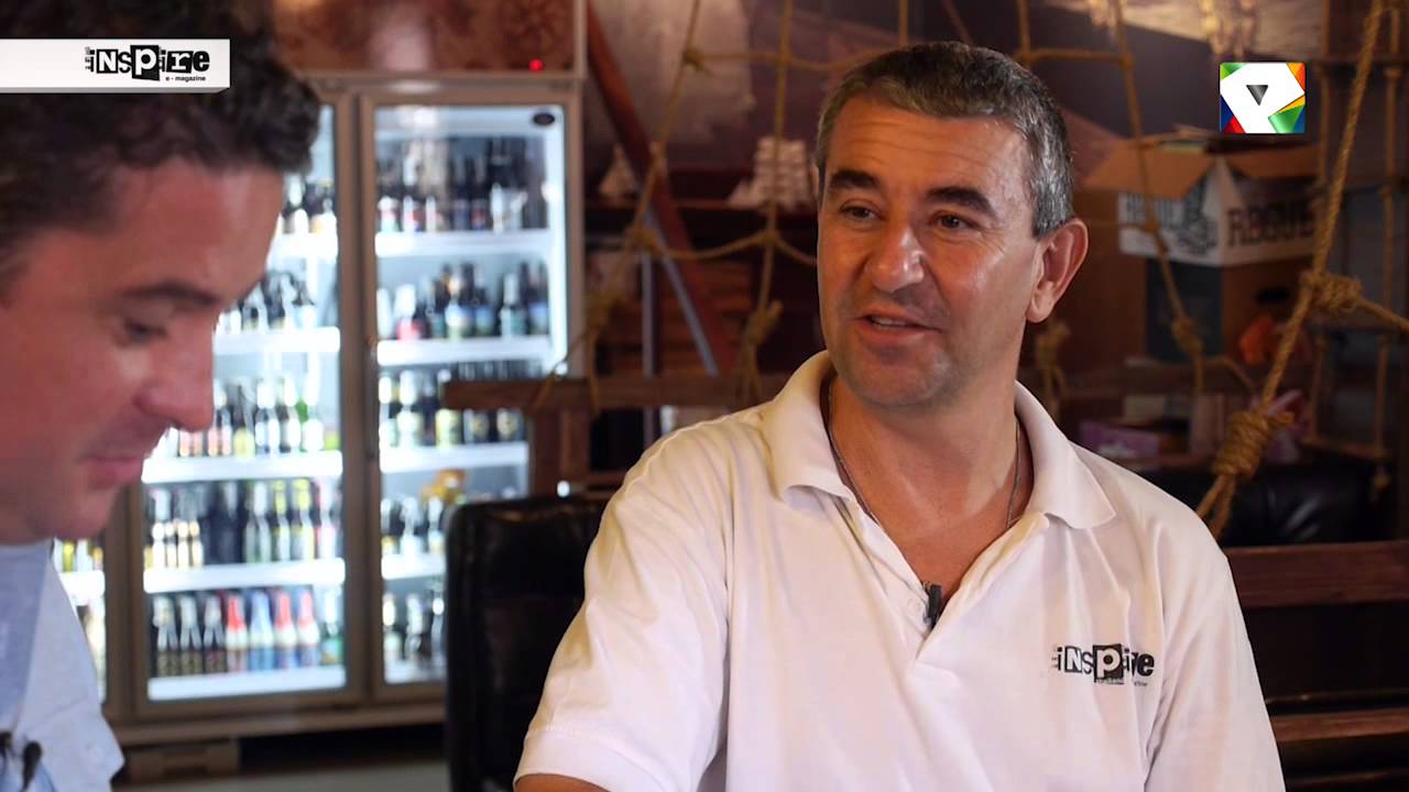 The Inspire Weekly What's on Show ( 13th Feb 2015) pt2 - YouTube