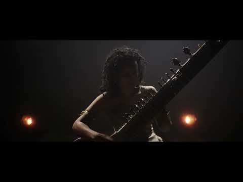 Anoushka Shankar - New Dawn (Live)