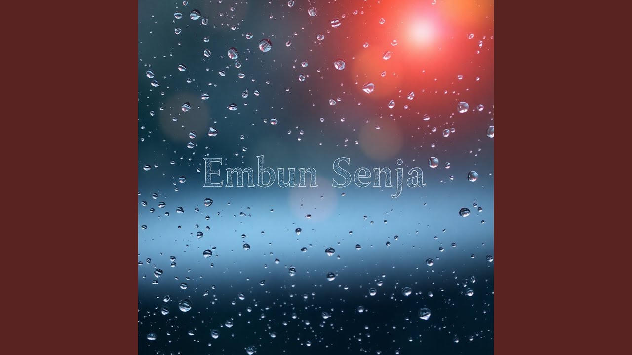 Embun Senja - YouTube