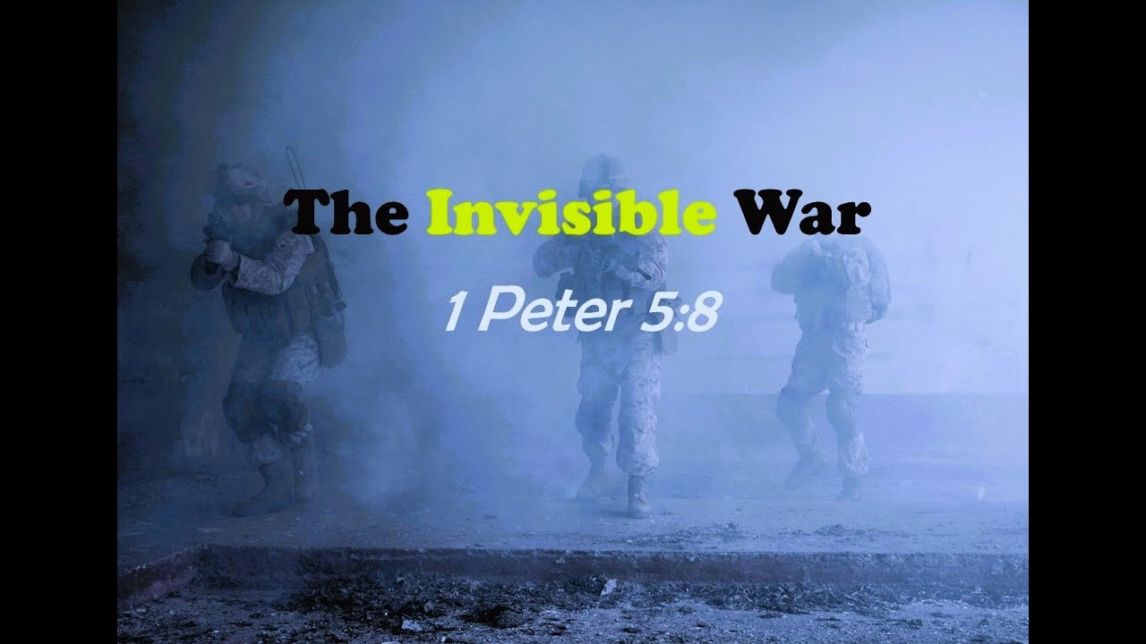 The Invisible War - YouTube