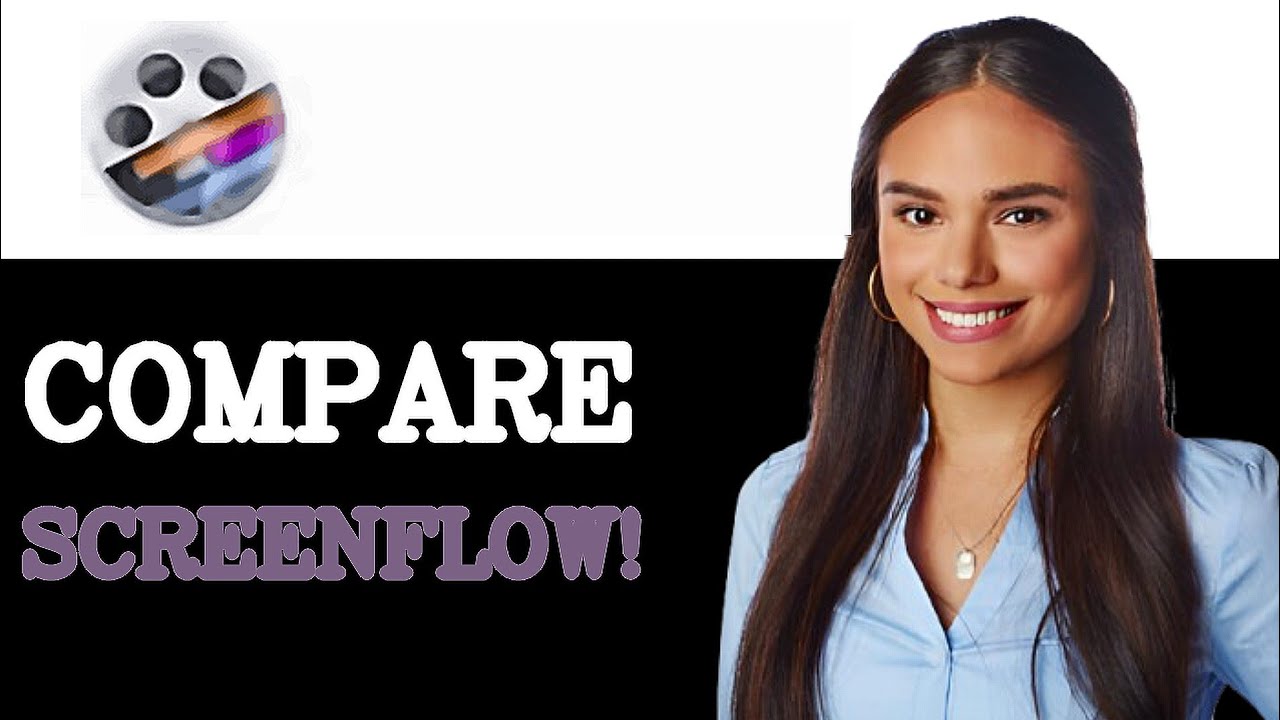 Screen Studio Vs ScreenFlow - Which Is The Best Screen Recorder (2025) - YouTube