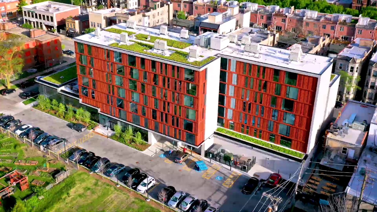 Engage Civil Engineering at Taylor Street Library - YouTube