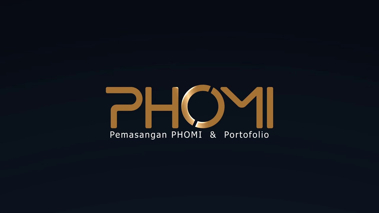 PHOMI Official Video 2020 - YouTube