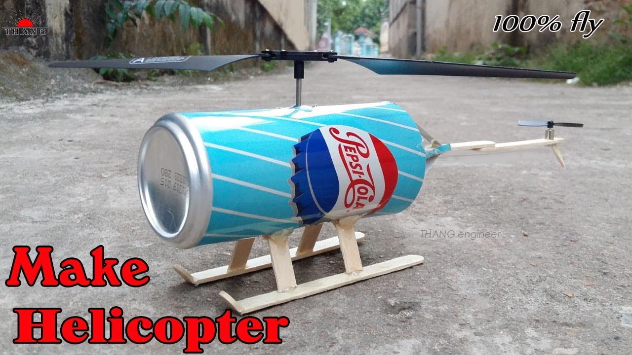 How To Make Toy Helicopter At Home 100 Fly YouTube how-to-make-toy-helicopter-at-home-100-fly-youtube