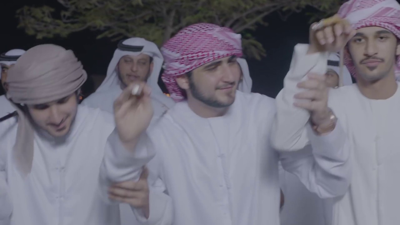 Pride of Emirates - Arabic Song أغنية فخر الامارات - عام الخير - YouTube