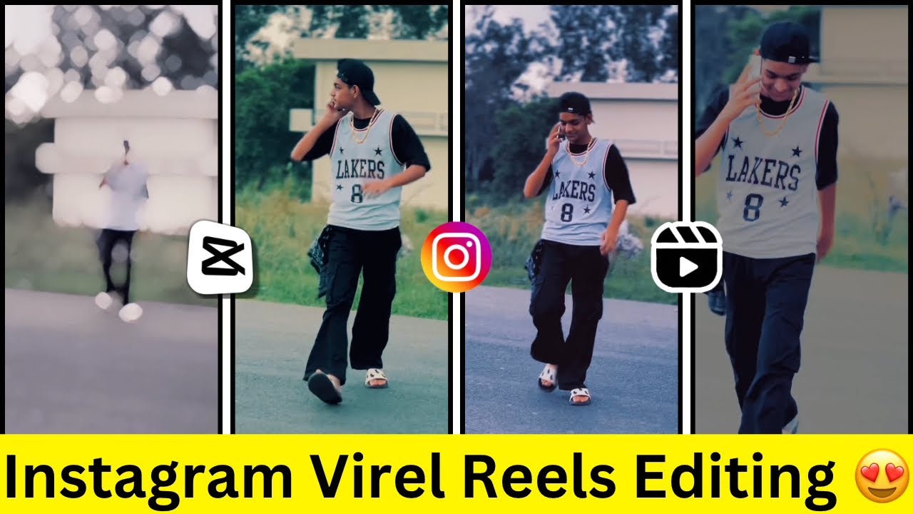 Azad Flow Song Viral Reels Editing / Capcut Video Editing Trending ...