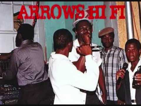 Arrows Sound System Tape2 Side A - YouTube