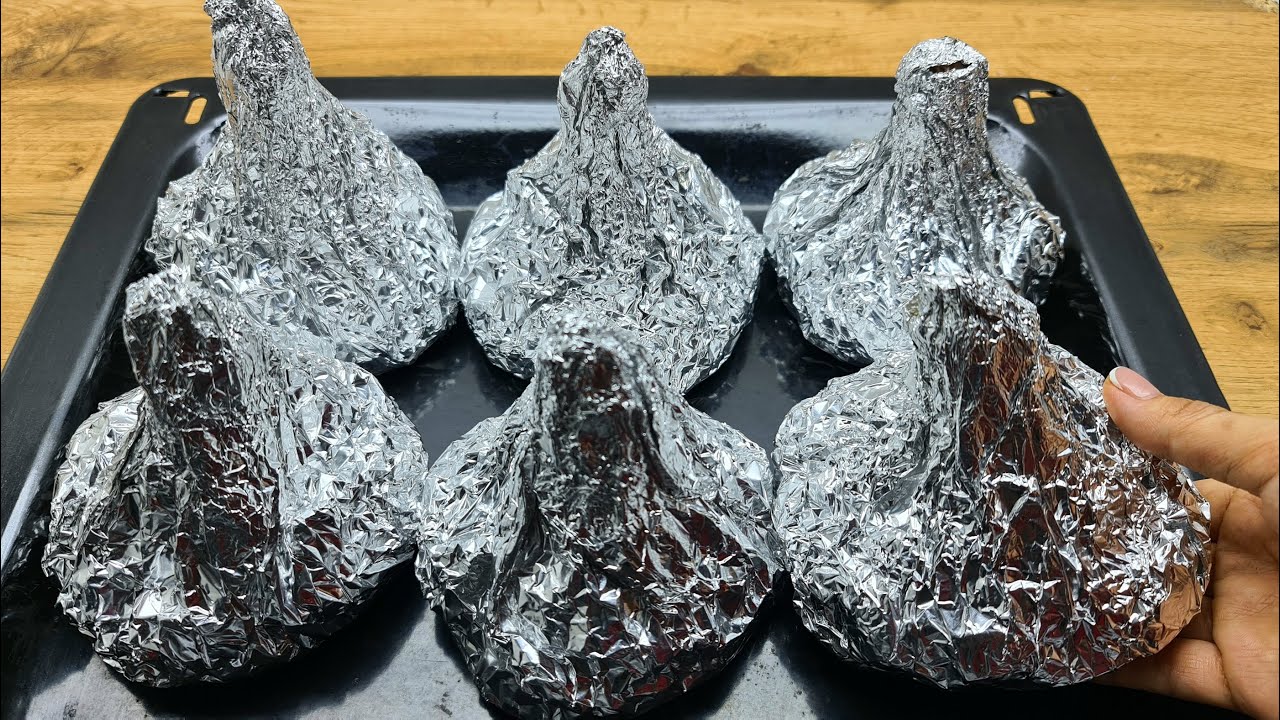 The most delicious dinner, I have ever cooked. Incredibly delicious and ...