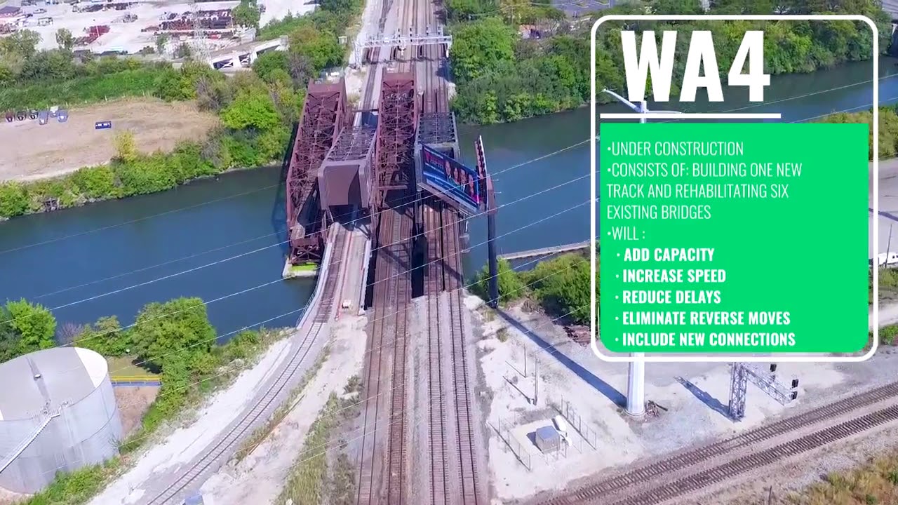 WA4 project - YouTube