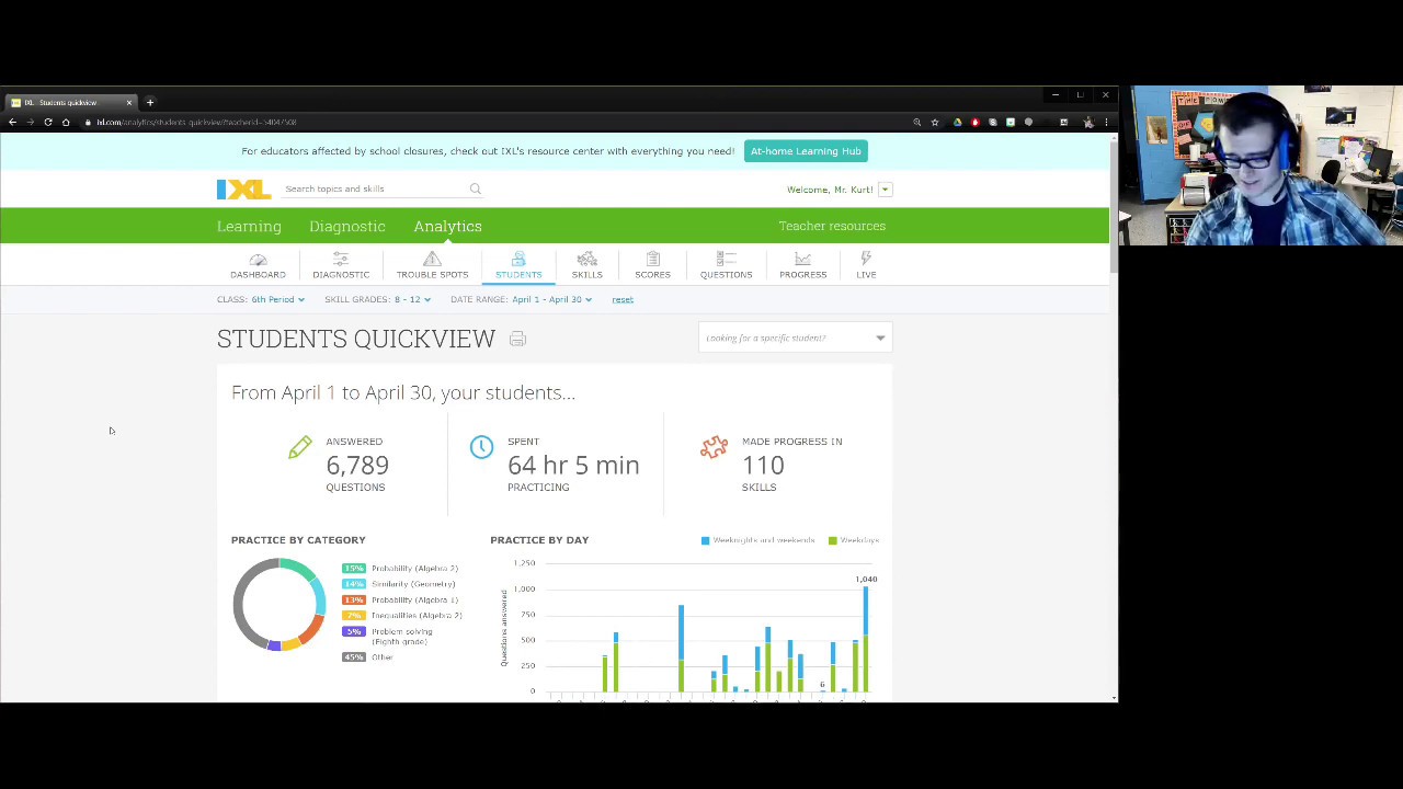 IXL Winners! Also random Skylar on a Kayak! - YouTube