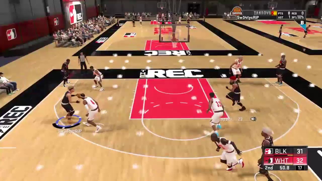 2k rec - YouTube