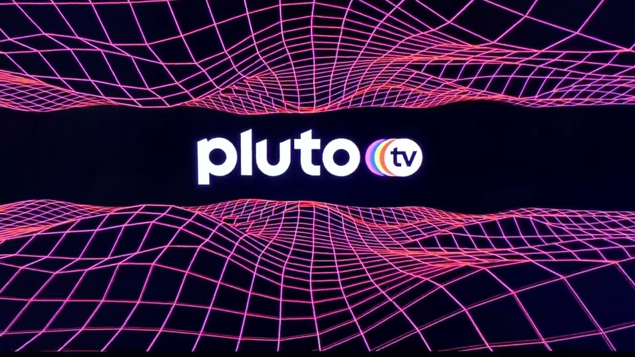 Pluto TV logo (2009-2021) - YouTube