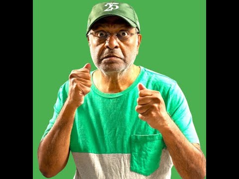 SIDE EFFECTS | Dr. Venugopal S. Reddiar | April 11, 2024 | PANSIGHT ...