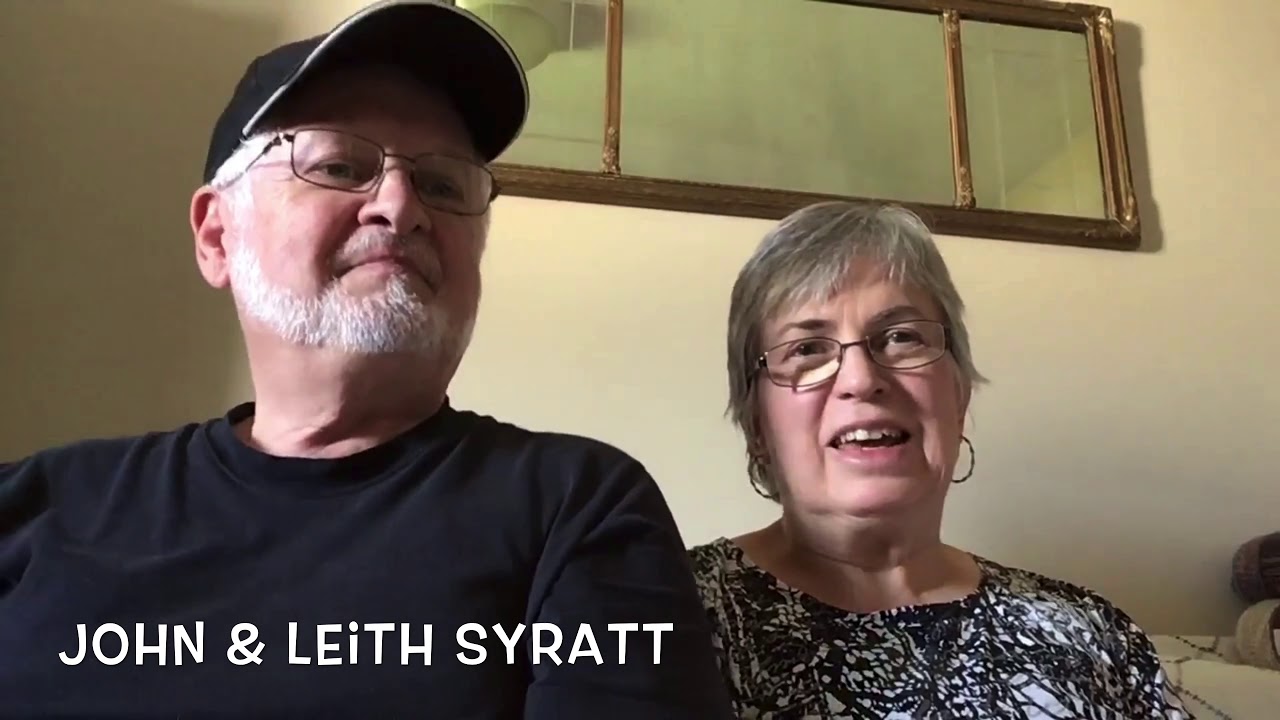 Keith Father's Day - YouTube