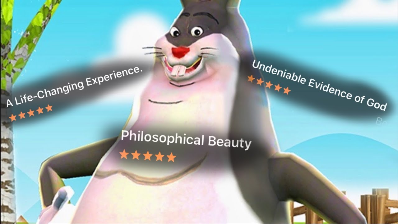 Chungus Rampage in Big Forest - Full Playthrough (No Commentary) - YouTube