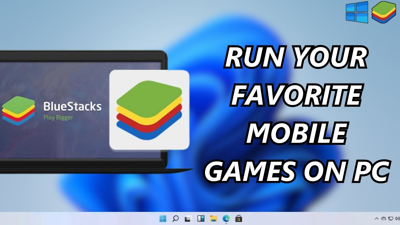 How to Download Bluestacks 5 5.10.110.1002 p64 Verison Download (2023 ...