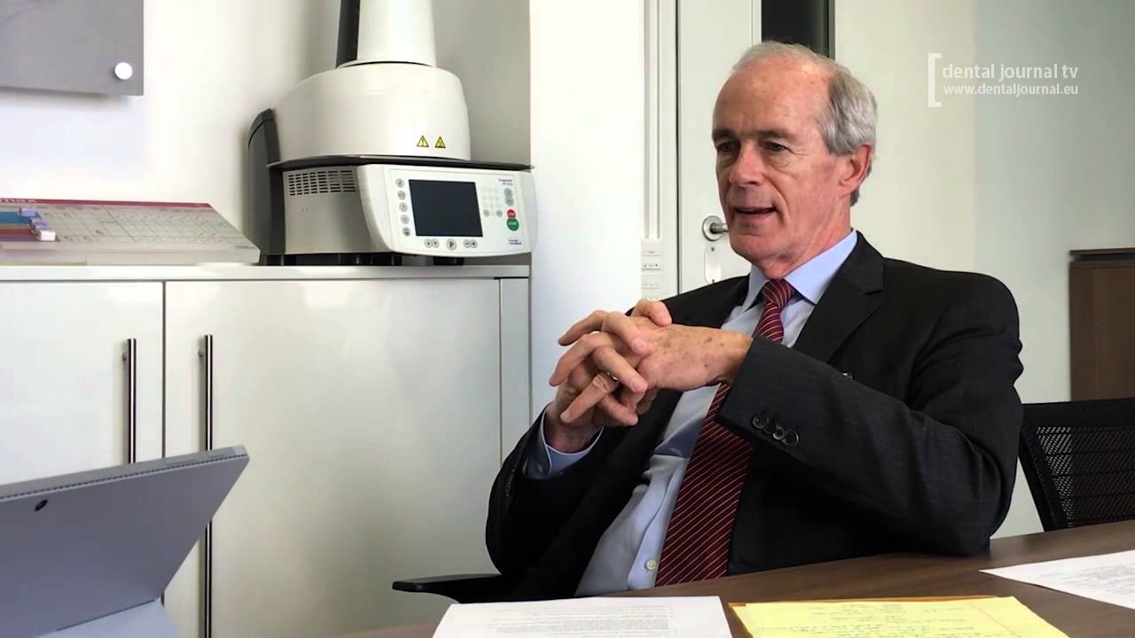 Robert Ganley | Trends in Praxen - YouTube