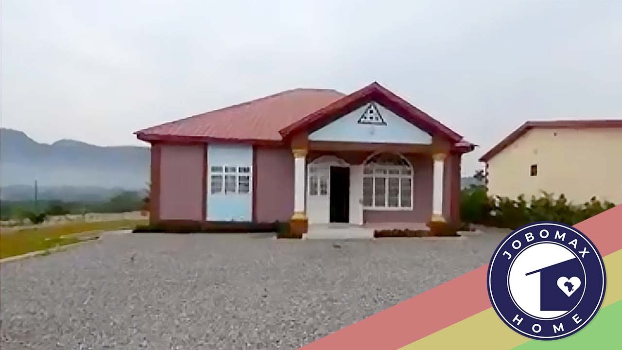 Atlanta Standard Model Tour - YouTube