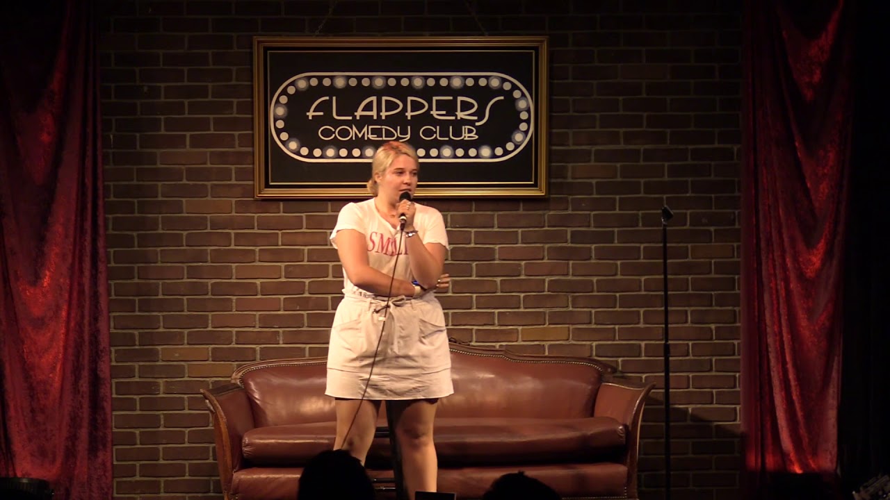 Ashley Singleton 10 min 2019 - YouTube