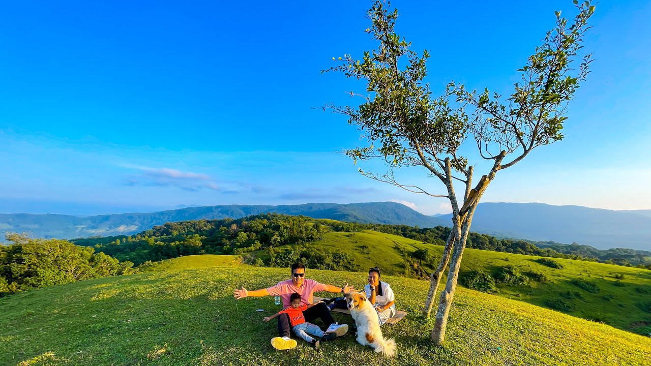 Dzukou Valley of Assam? #Ndunglo - YouTube