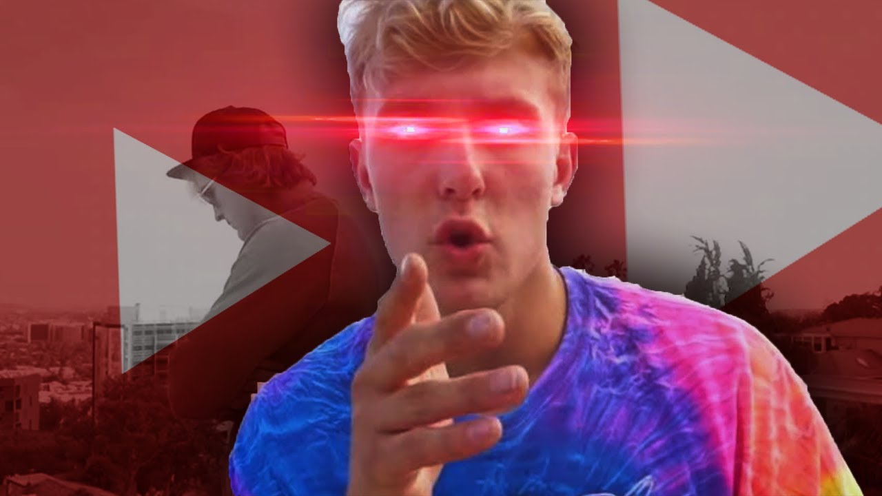 The MOST CRINGE YouTuber Moments - YouTube