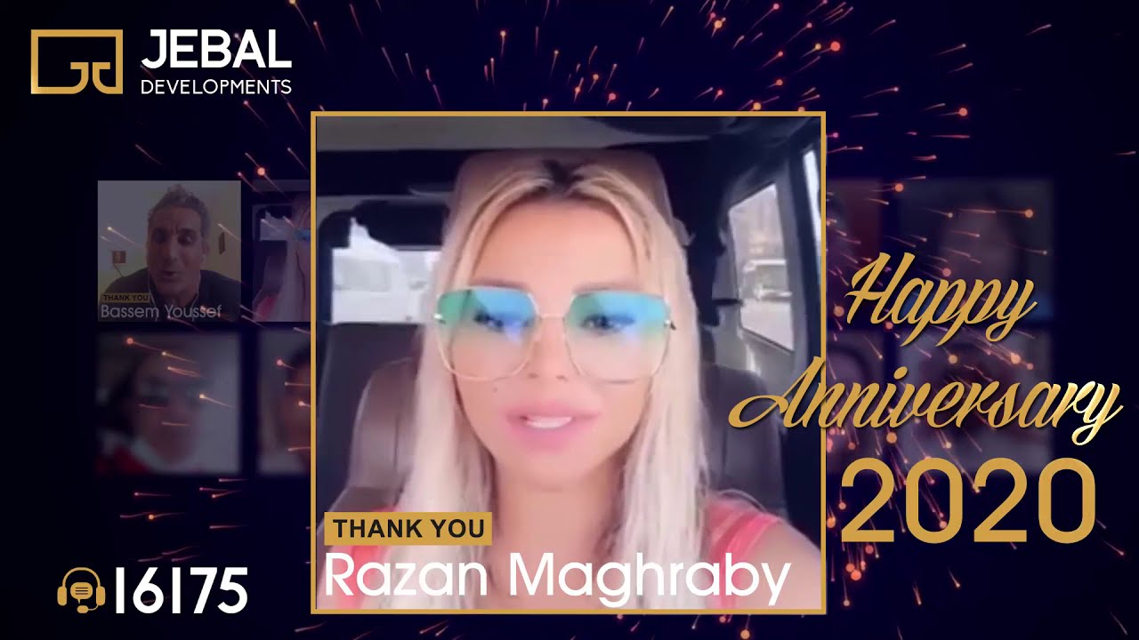 Jebal Developments - YouTube