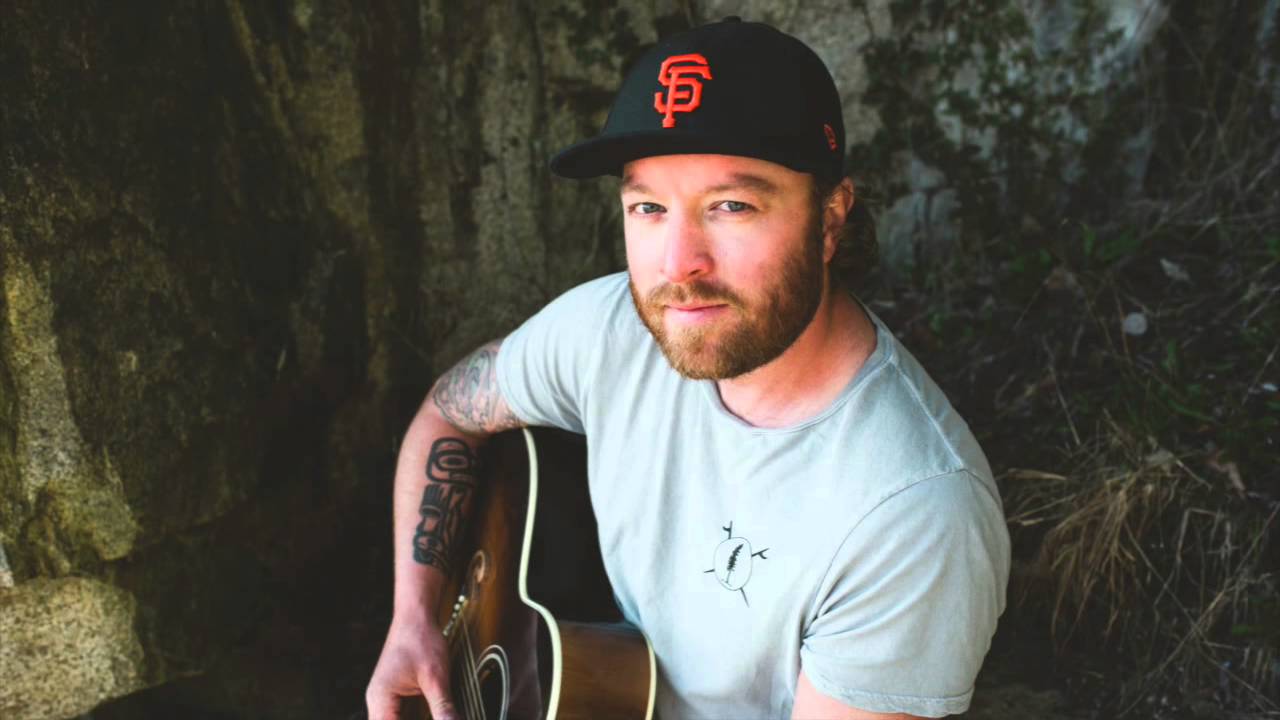 Daniel Wesley's "Rub" coming to rock radio June 29th - YouTube