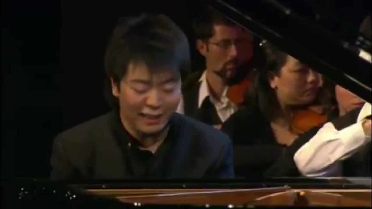 Lang Lang plays Tchaikovsky : Piano Concerto No. 1 in B-flat minor, Opus 23 [HD] - YouTube Music