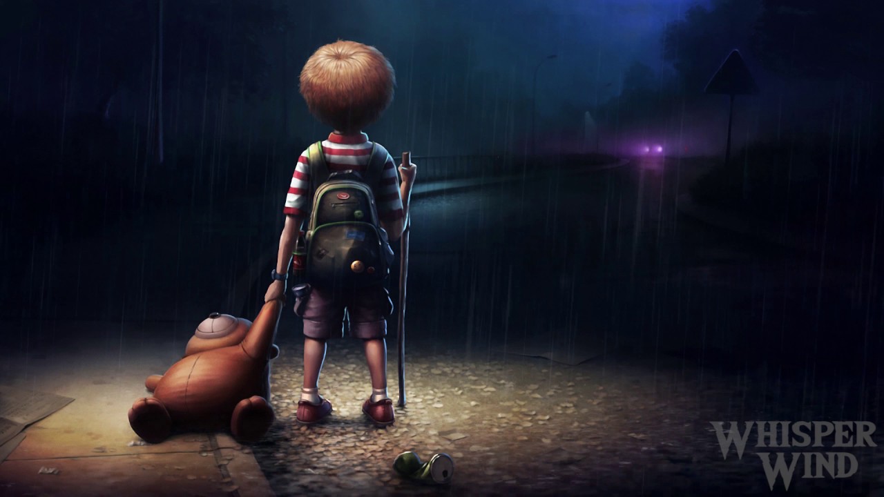 Sad Emotional Music - "Torment" by Really Slow Motion | Motion Image ...