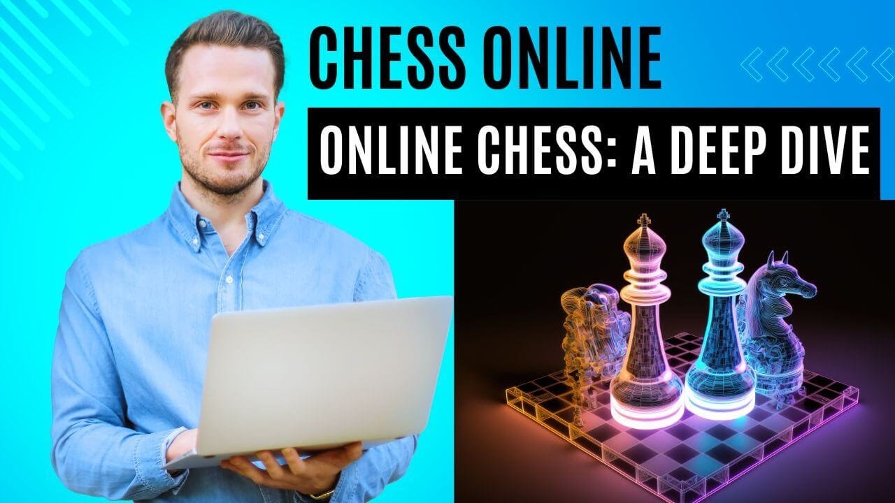 Online Chess: A Deep Dive - YouTube