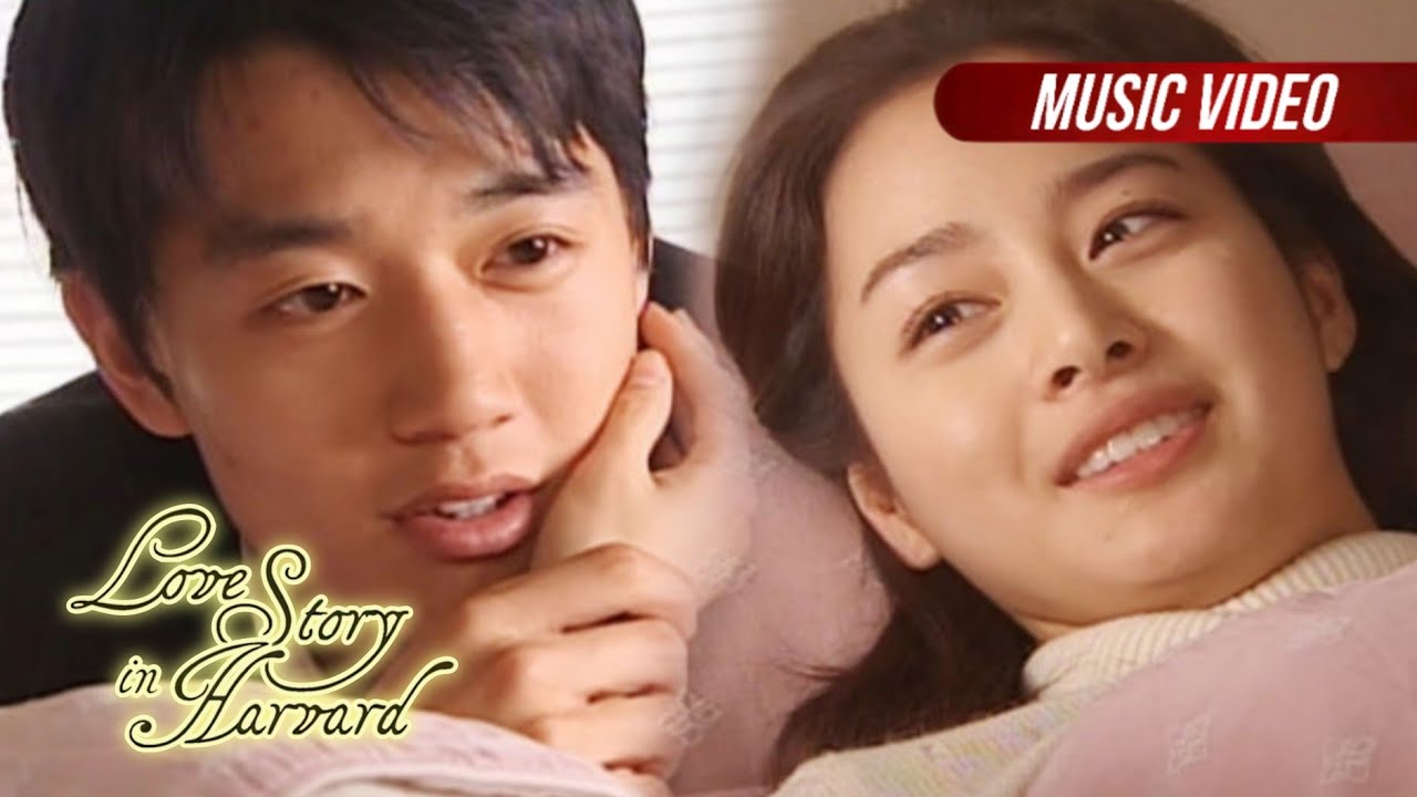 Love Story In Harvard OST 2: You Belong To My Heart - Jolina Magdangal ...