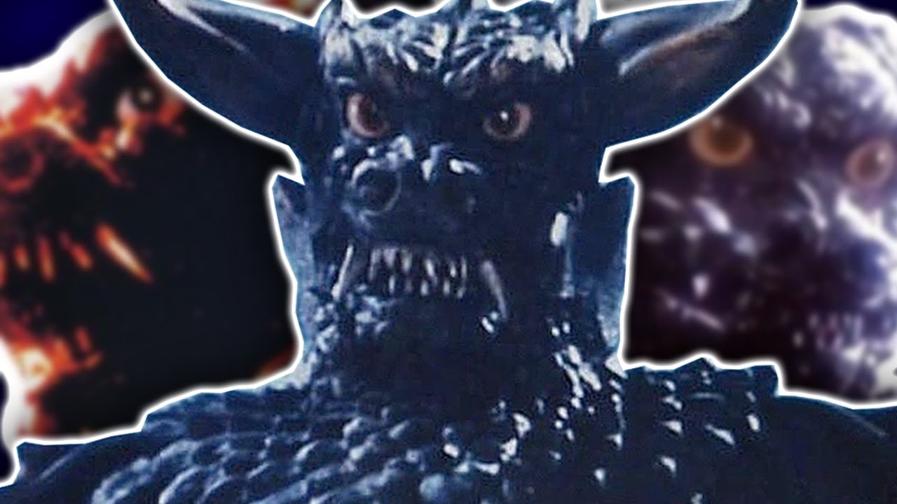 An Honest Review Of Pulgasari | The North Korean Godzilla - YouTube