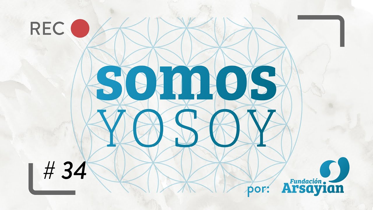 Alberto Lerner - Mi realidad, la que Amo - #YOSOY #SOMOSYOSOY - YouTube