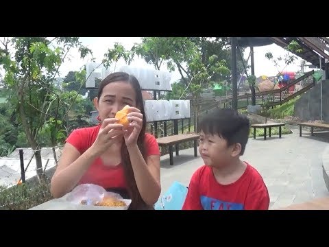 Review Cheese Wassant dan Choco Wassant Aeon Shop Mall Boxies 123 ...