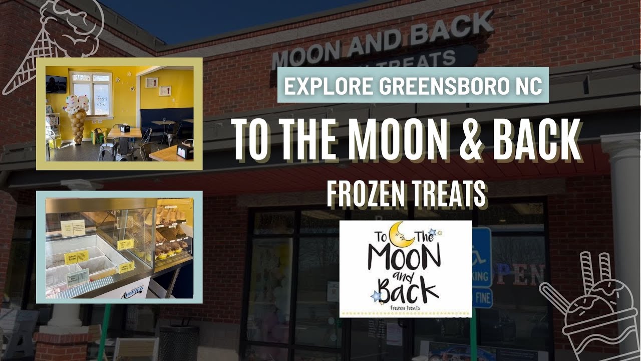 To the Moon & Back | Handcrafted Ice Cream and Italian Ice that's Out ...