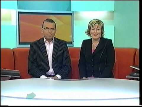 TV One Promo ASB Business/Breakfast 2006 - YouTube