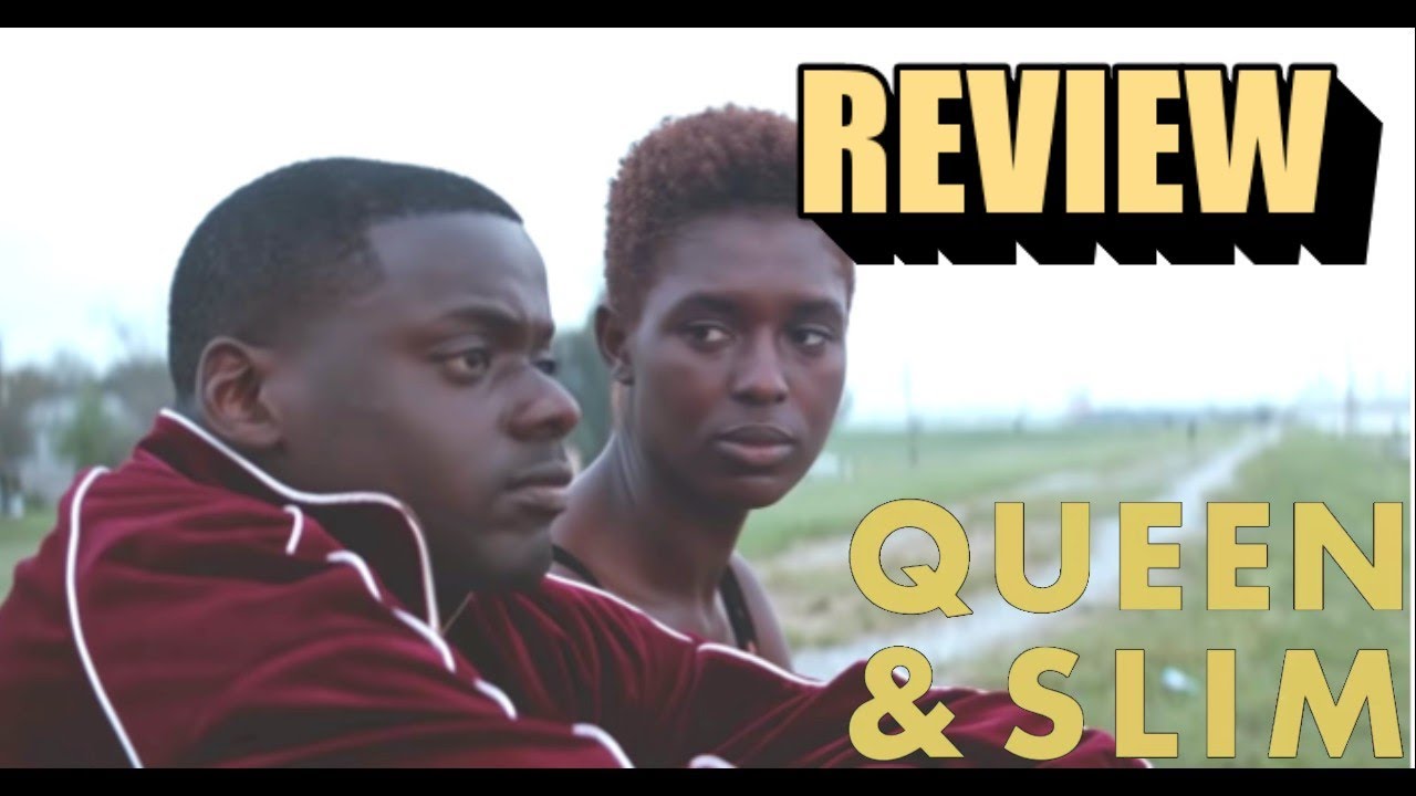 Queen and Slim - Movie Review - YouTube