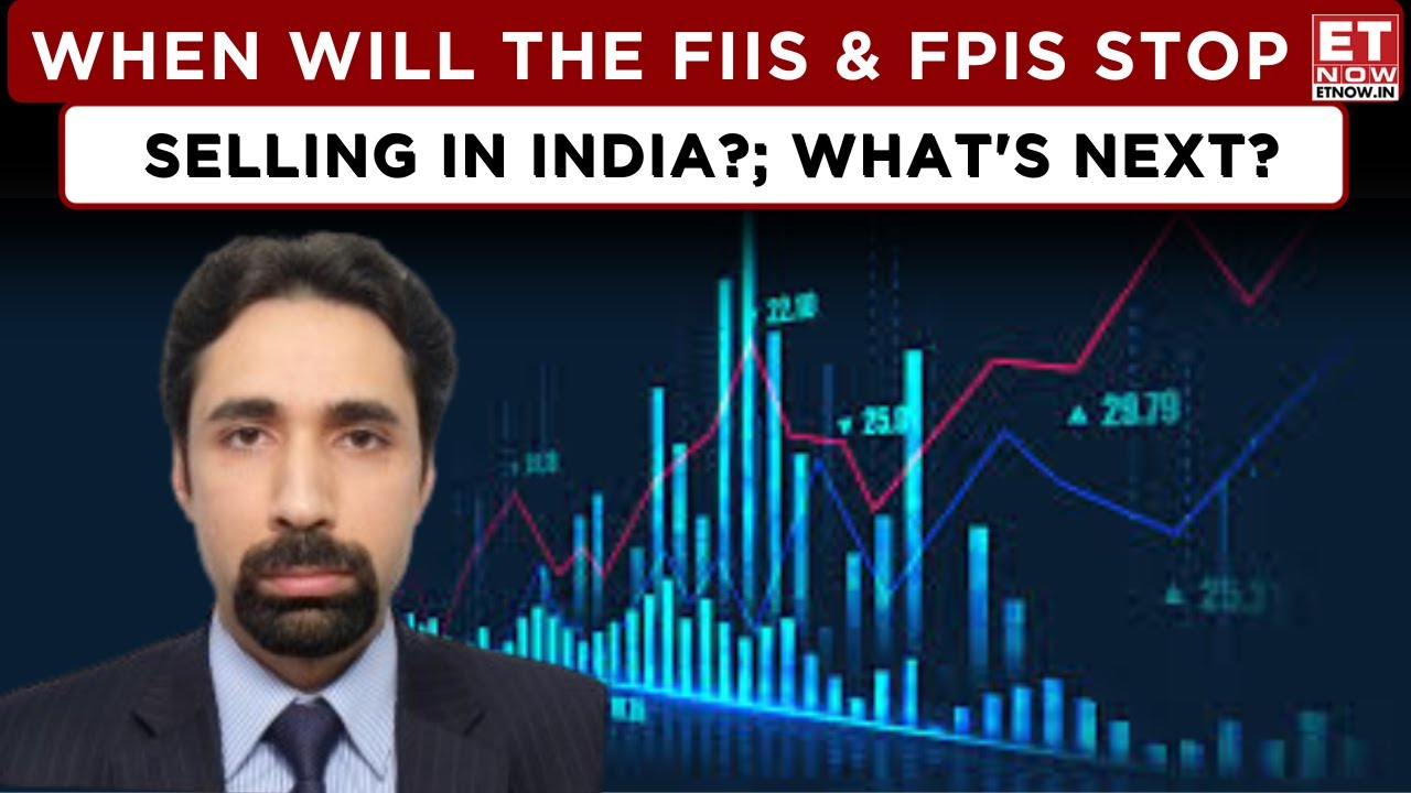 ET Now | 'Earnings Will Start To Recover Hereon', What To Sell, Buy ...