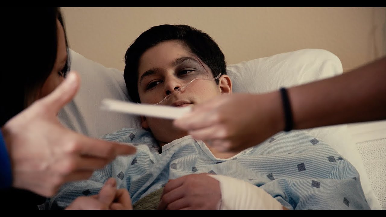 "Inverted" - Short Film by Filmko Studios - YouTube