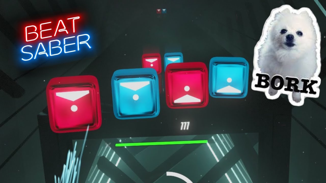 Careless Bork - YouTube