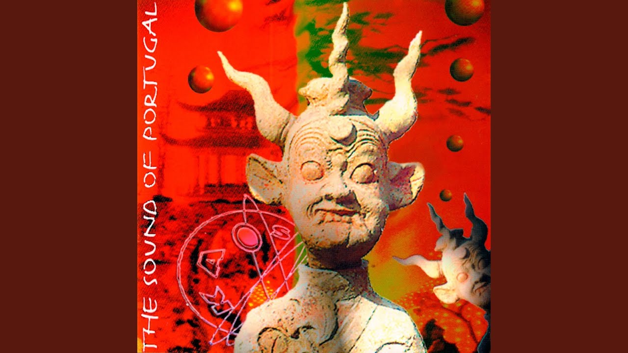 The Horn Ride (Usl's Deep Horn) - YouTube