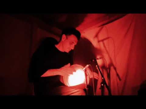 “Unforgettable Tonbak and Daf Solo Concert by Mohammad Reza Mortazavi in Berlin 2025”