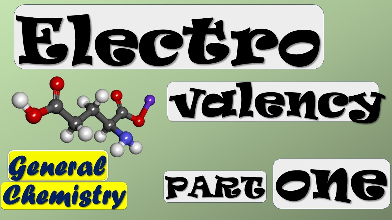 What is Electrovalent Bond | Ionic Bond Structure | Step By Step ...