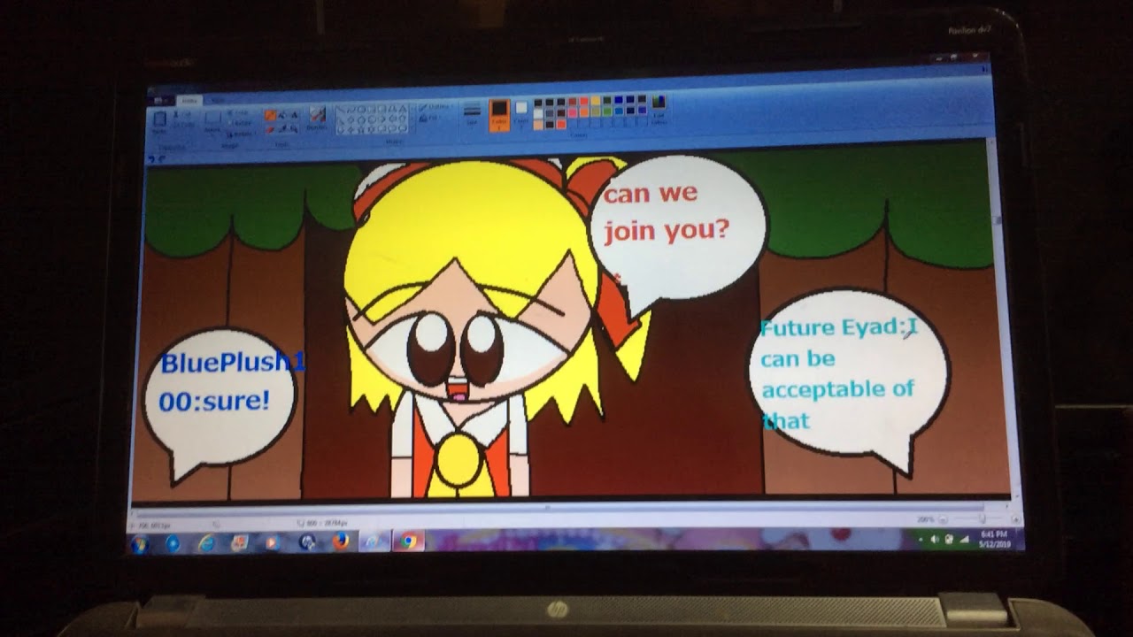 Misadventures of Devilon and Orbulon Season 1 Episode 3 Part 1 - YouTube
